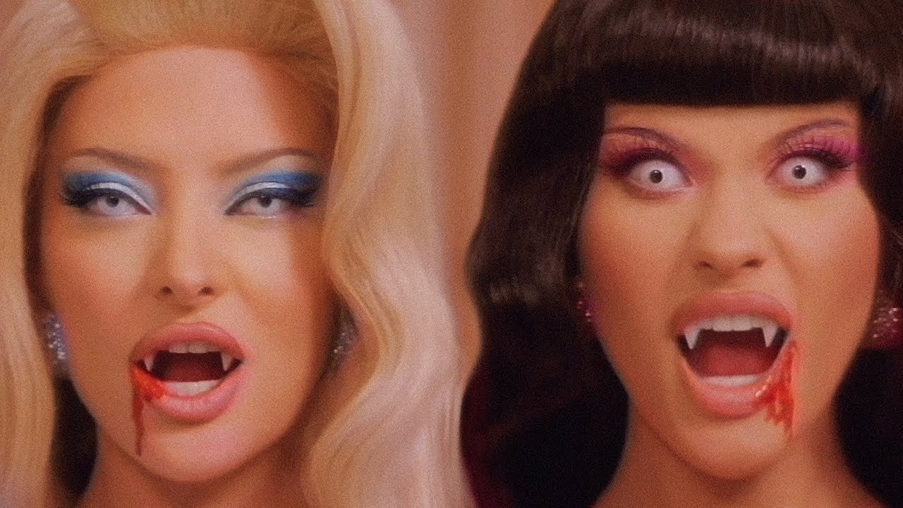 Delia x Erika Isac - Ratat (versuri) - Trăiește Muzica