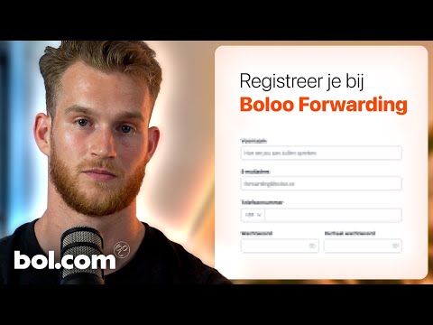 Zo Werkt Het Registratieproces van Cargomate