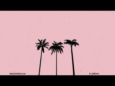 (FREE) Koffee Ft Burna Boy x Stefflon Don - "Palm Trees" | Type Beat | Reggae Dancehall Instrumental