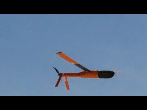 How drones are helping NOAA improve hurricane track, intensity forecasts