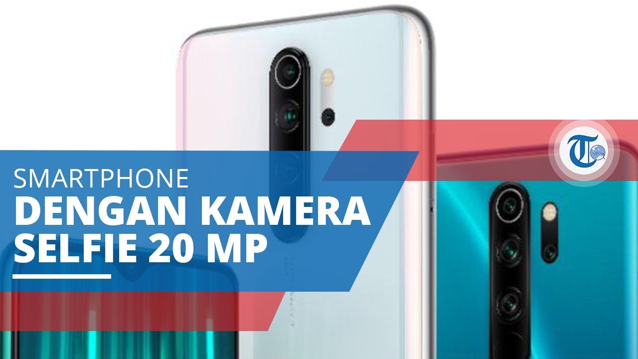 Redmi Note 8 Pro, Ponsel Besutan Xiaomi dengan Kamera Selfie 20 MP dan ...