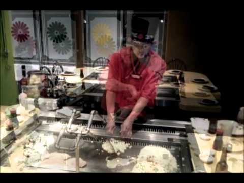 Tokyo Japanese Steak House - Meet the Chefs