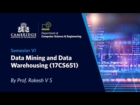Rule Growing Strategy | Module 4 | CSE VI Data Mining & Data Warehousing | VTU Syllabus | CiTech