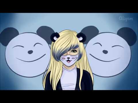 Steam Community :: Video :: SMILE / animation meme. Crazy panda. [BLOOD ...