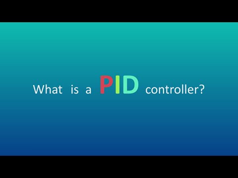What is a PID, How to tune it and how it works in depth