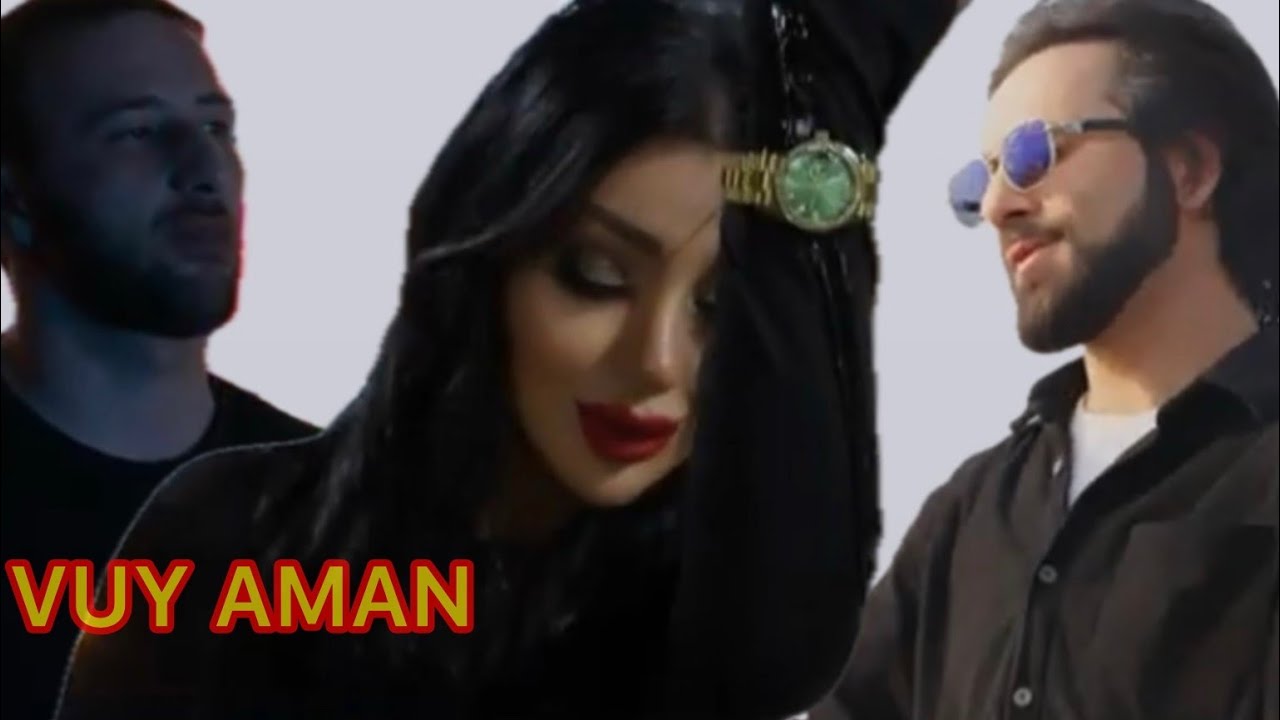 Vuy Aman by Mos & Edo from Armenia | Popnable