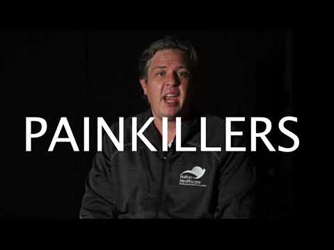 What are Opioids?