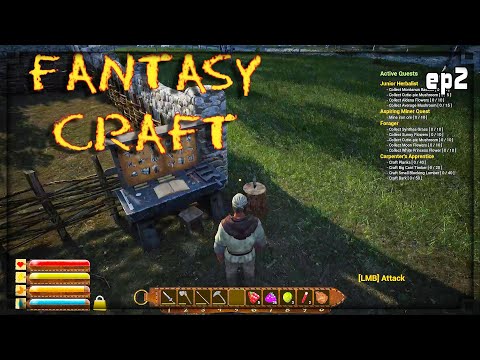 Steam Community :: Fantasy Craft