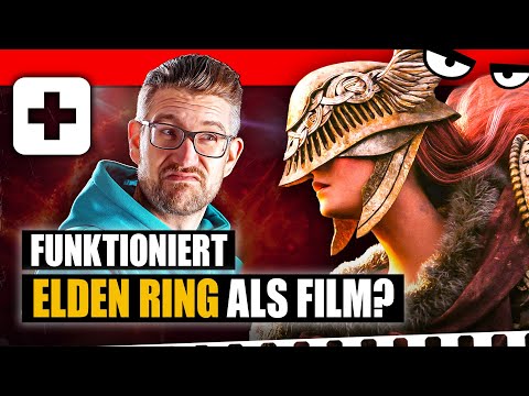 Kino+ #534 | 28 YEARS LATER-Writer Alex Garland will ELDEN RING verfilmen