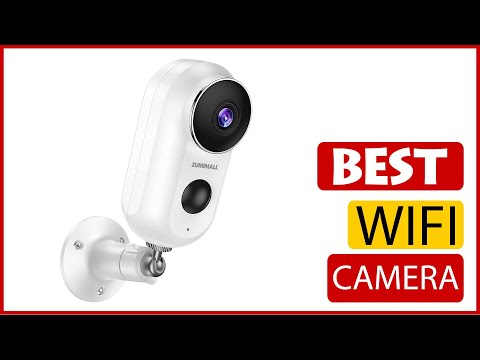 ✅ Best Outdoor Wifi Camera Amazon In 2023 🏆 5 Items Tested & Buying Guide