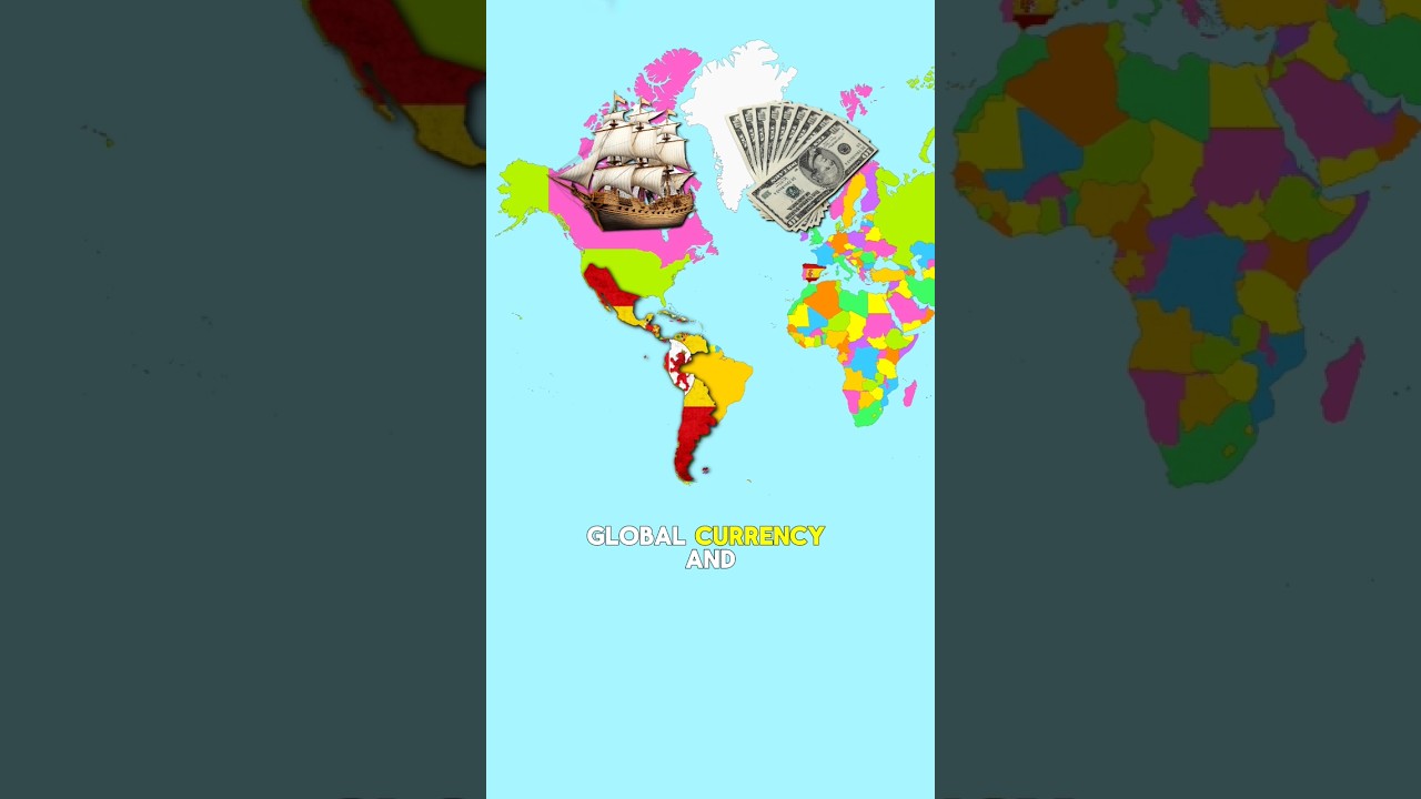 6 biggest Empires Ranked by Inventions 🥵 #maps