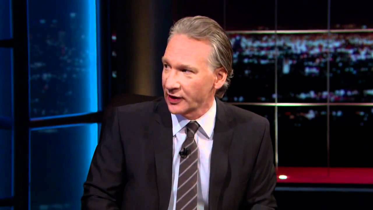 Real Time With Bill Maher: Overtime -- Episode #209