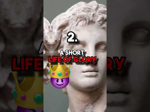 Alexander The Great Best Quotes, Fourth One is Insane...