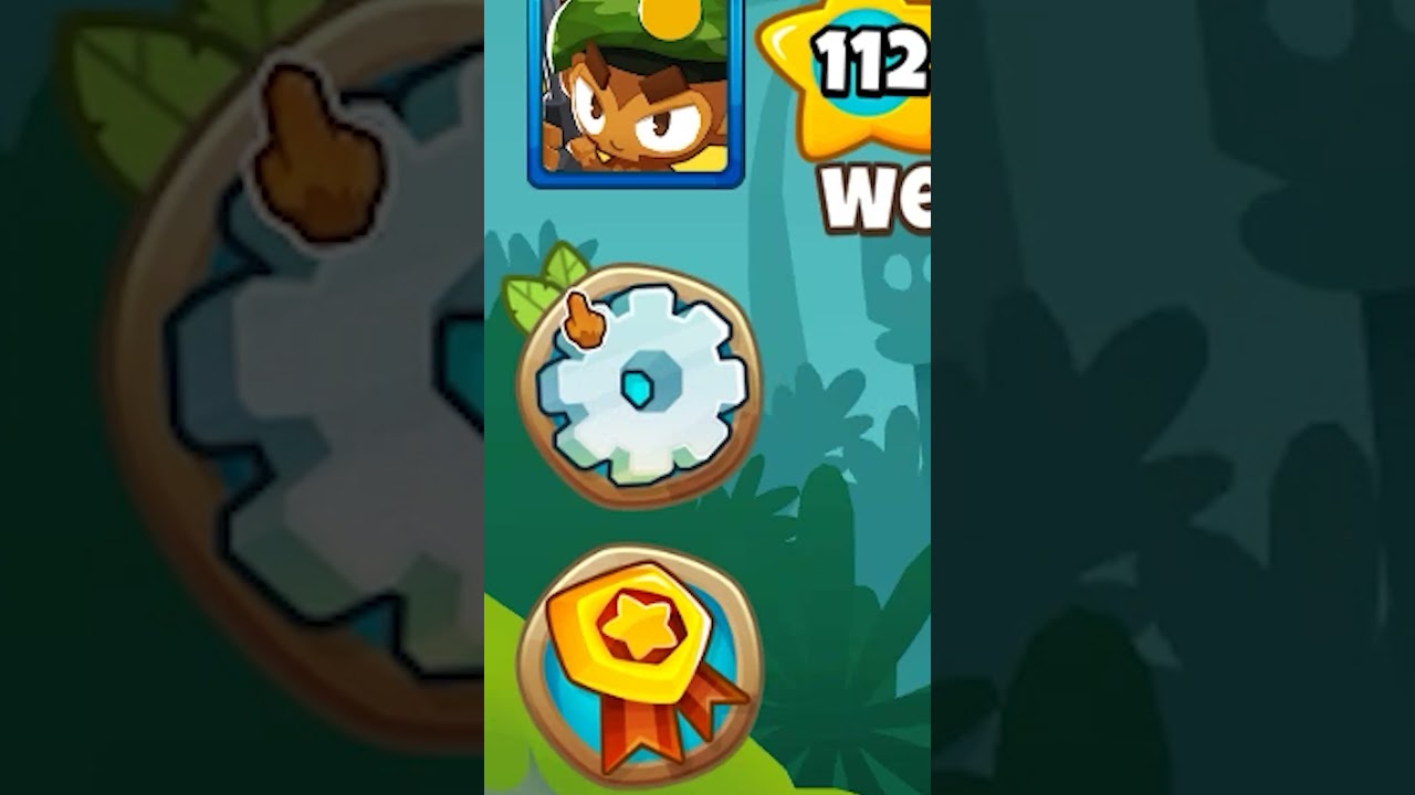 Ever Wanted To MOD BLOONS MAKE SURE YOU DO THIS