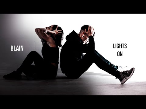Lights On (Music Video) Canon 750D \ t6i
