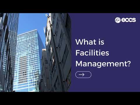 What is Facilities Management?