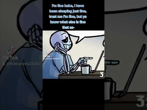 Sans's Depression