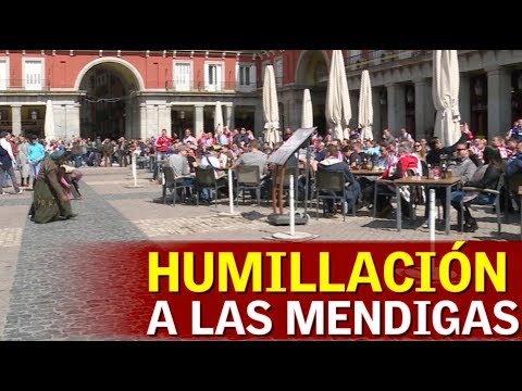 La satisfacción de humillar | Late Paternal