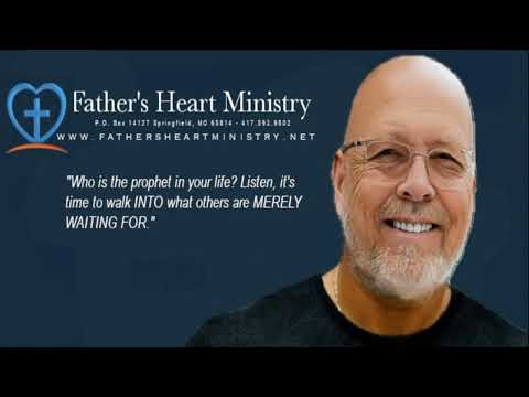 The Daily Word with Prophet Russ Walden