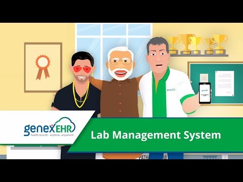 Pathology Lab Software - Pathology software Latest Price, Manufacturers ...
