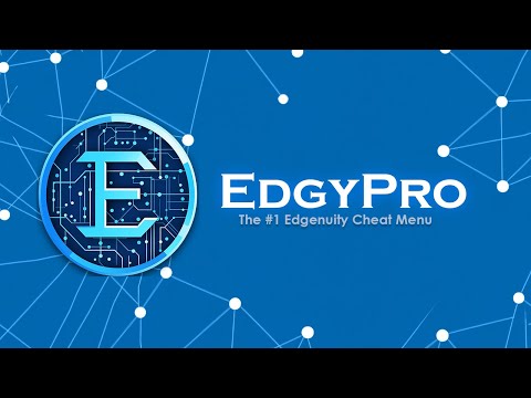 EdgyPro Download Tutorial