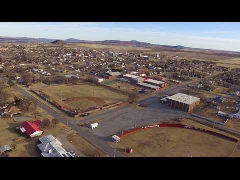 Granite, Oklahoma’ Ashley Waffle arrested, accused of having ...