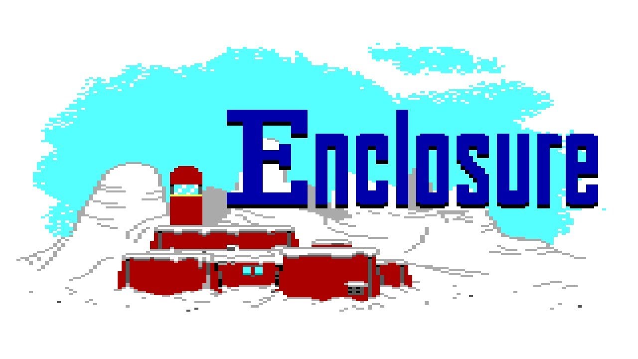 Enclosure