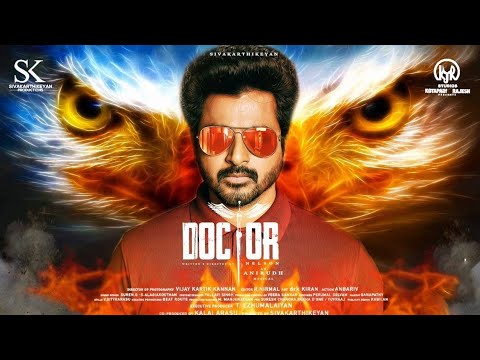 Watch Tamil Trailer Of Doctor Tamil Movie Ott Release Nettv4u
