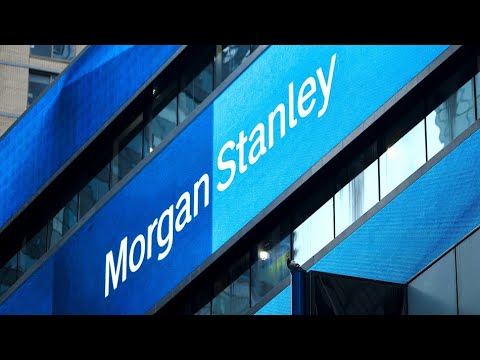 Morgan Stanley Plans to Cut Several Hundred Jobs in Wealth Unit