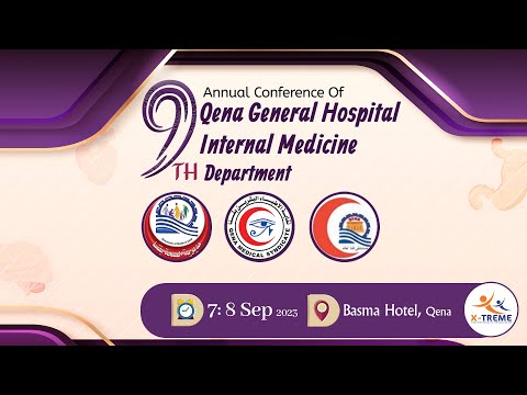Prof. Ashraf Ameen - 2023 Update on Sepsis and Septic Shock.