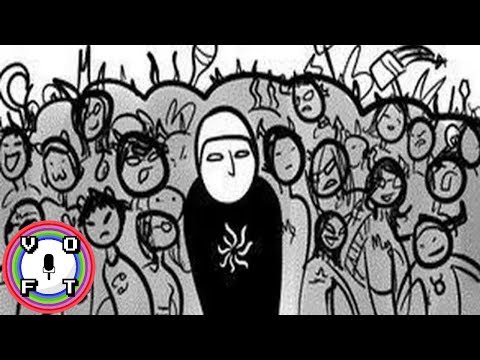 The Great Fandom War: VoFT Fandom Comic Dub