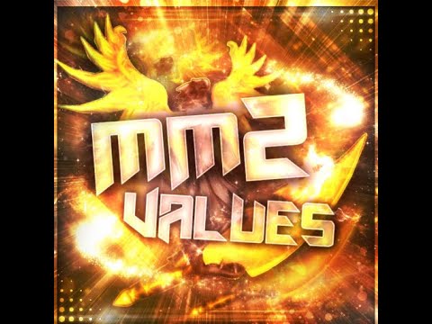 MM2 Value List