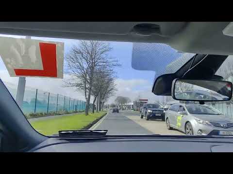 5 reasons why people Fail and get marked on Position, Observation,Progress, Ramps and Roundabouts