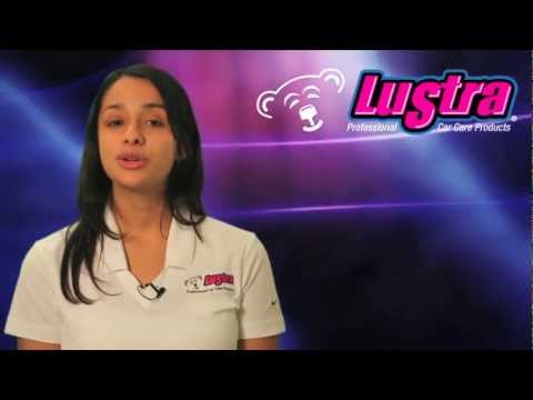 Lustra introduces Wall Cleaner 700 and the New and Improved Low pH Presoak 205