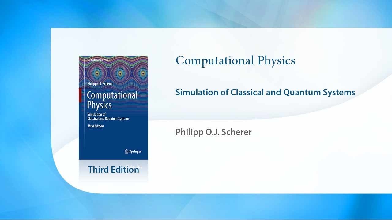 Computational Physics