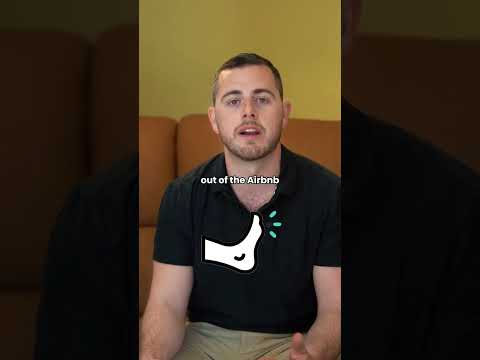 3 Ways to Stop Bad AirBnB Guests