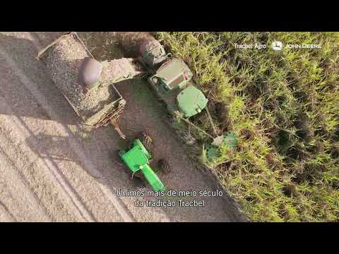 Tracbel Agro - John Deere Video Institucional