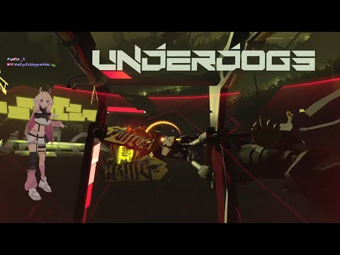 Steam Community :: UNDERDOGS