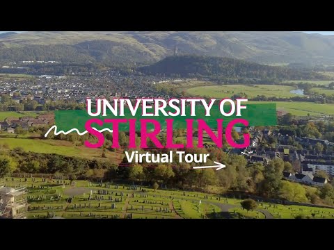 University of Stirling : Rankings, Fees & Courses Details | Top ...