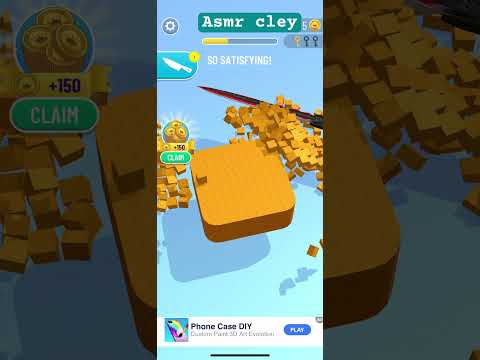 Asmr short video #games #sand