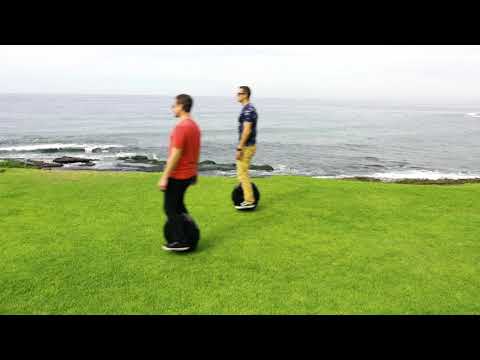 Exploring La Jolla