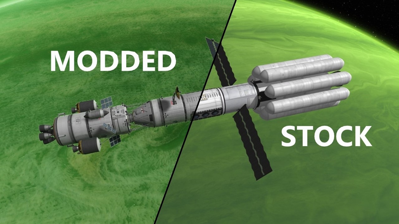 Complete Guide to KSP Visual Mods [2026]