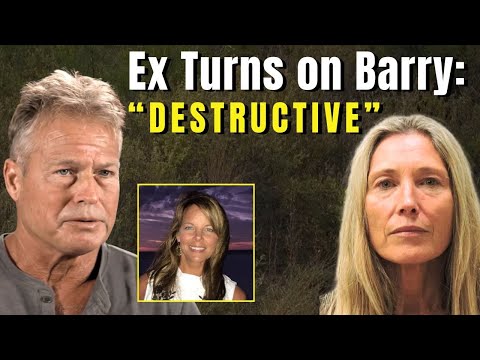 Accused Killer's Ex Speaks Out After State Shows New Disturbing Details of Suzanne Morphew's Murder