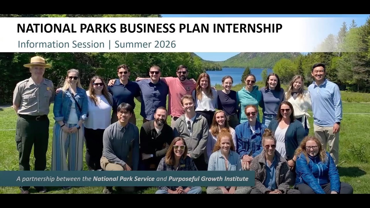Summer 2026 NPS BPI Intro Video
