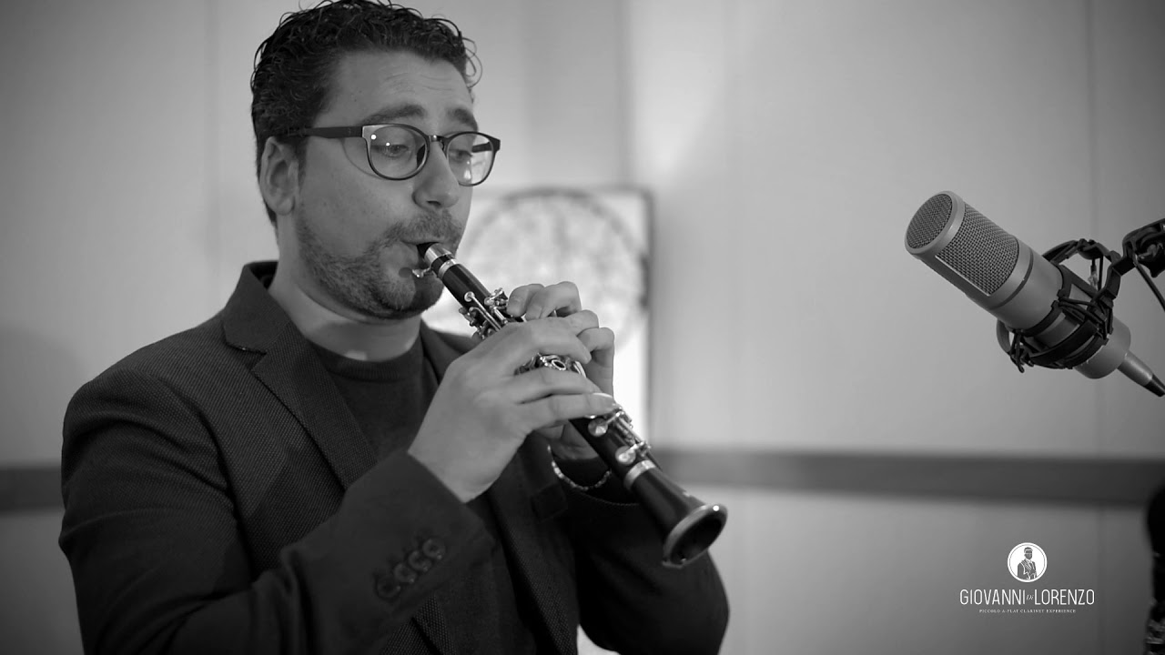 PICCOLO A-FLAT CLARINET EXPERIENCE
