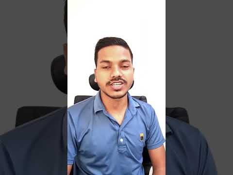 ARE YOU LOOKING FOR A JOB? (HINDI) #shorts