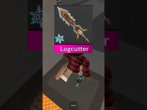 Mm2 concepts for Christmas 2022