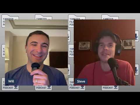 Ben Rice is BACK and Will Warren Shoves (Yankees Files 151)