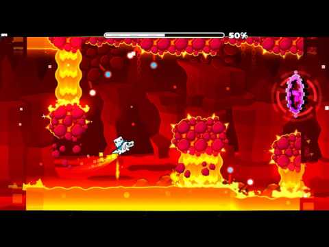 Steam Community :: Video :: FINGERDASH COMPLETE 100% 3 COINS