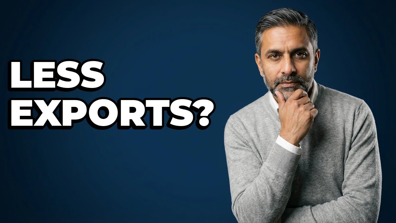 How Does A Stronger Currency Affect Net Exports?